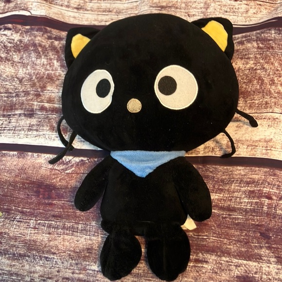 Sanrio | Toys | Sanrio Chococat Plush 3 Fiesta 22 Size 155 | Poshmark